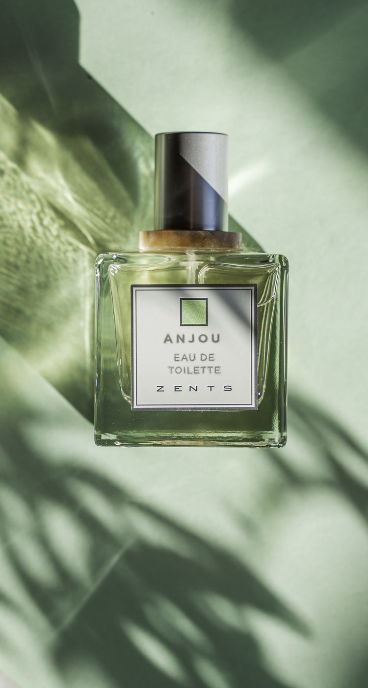 Luxury Vegan Skincare & Fragrance | ZENTS