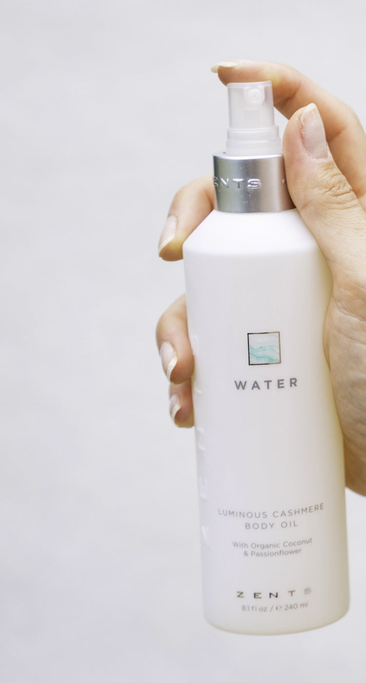 Luxury Vegan Skincare & Fragrance | ZENTS