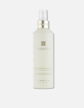 Unscented Fragrance-Free Skincare Collection - UnZented | ZENTS