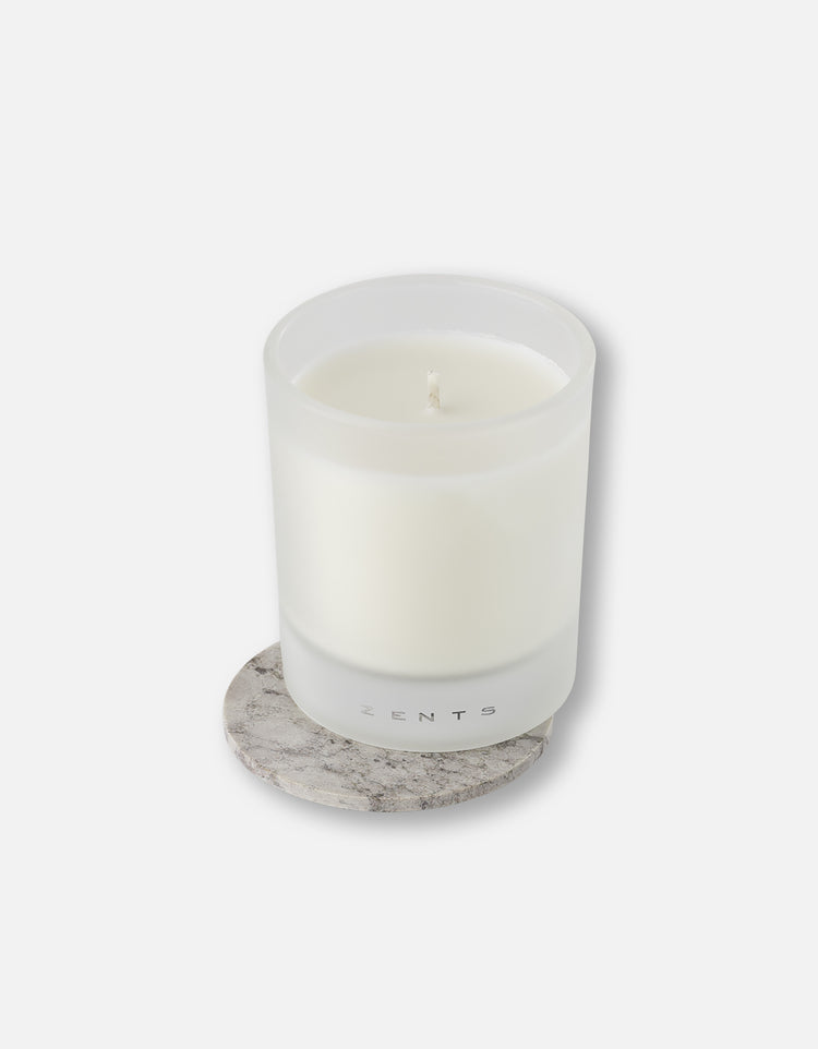 Vela aromática Tierra
