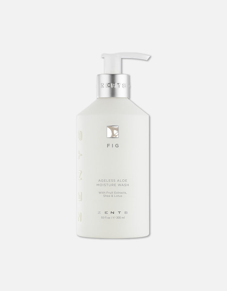 Unscented Fragrance-Free Skincare Collection - UnZented | ZENTS