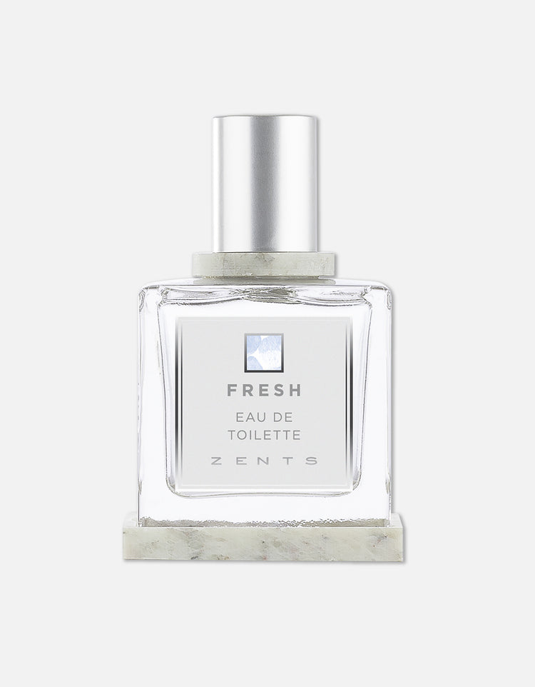 Luxury Vegan Skincare & Fragrance | ZENTS