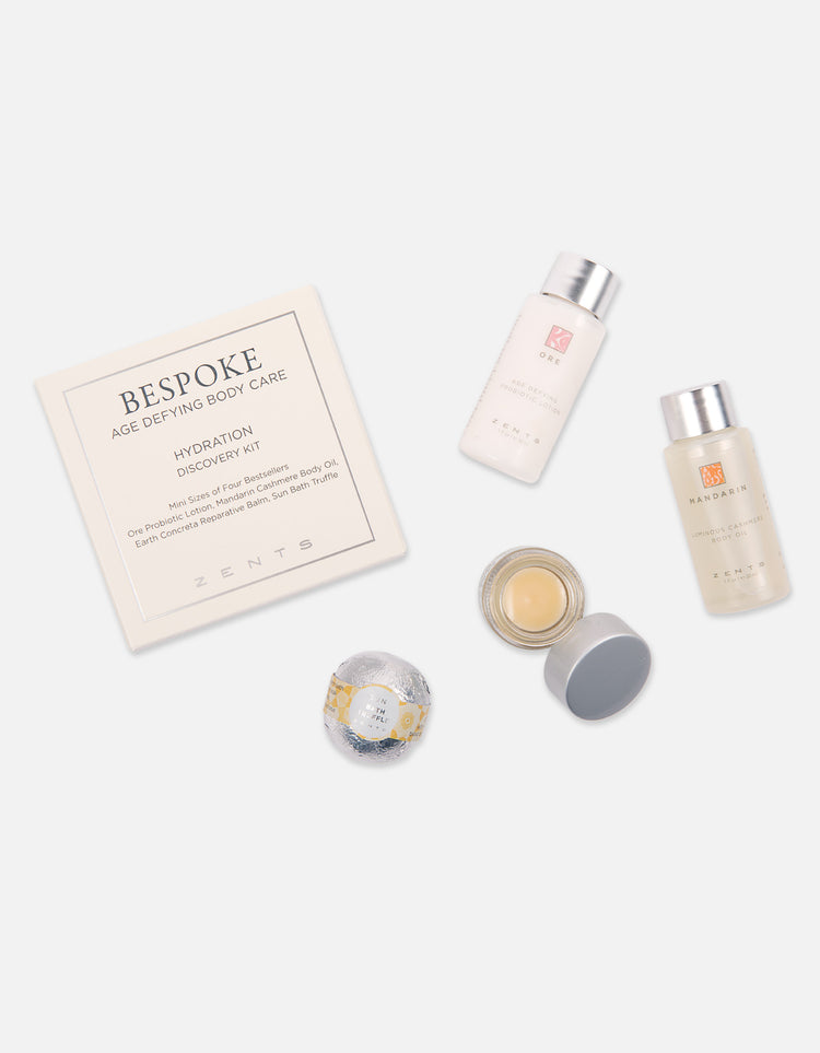 Concreta Skin Balm | Zents