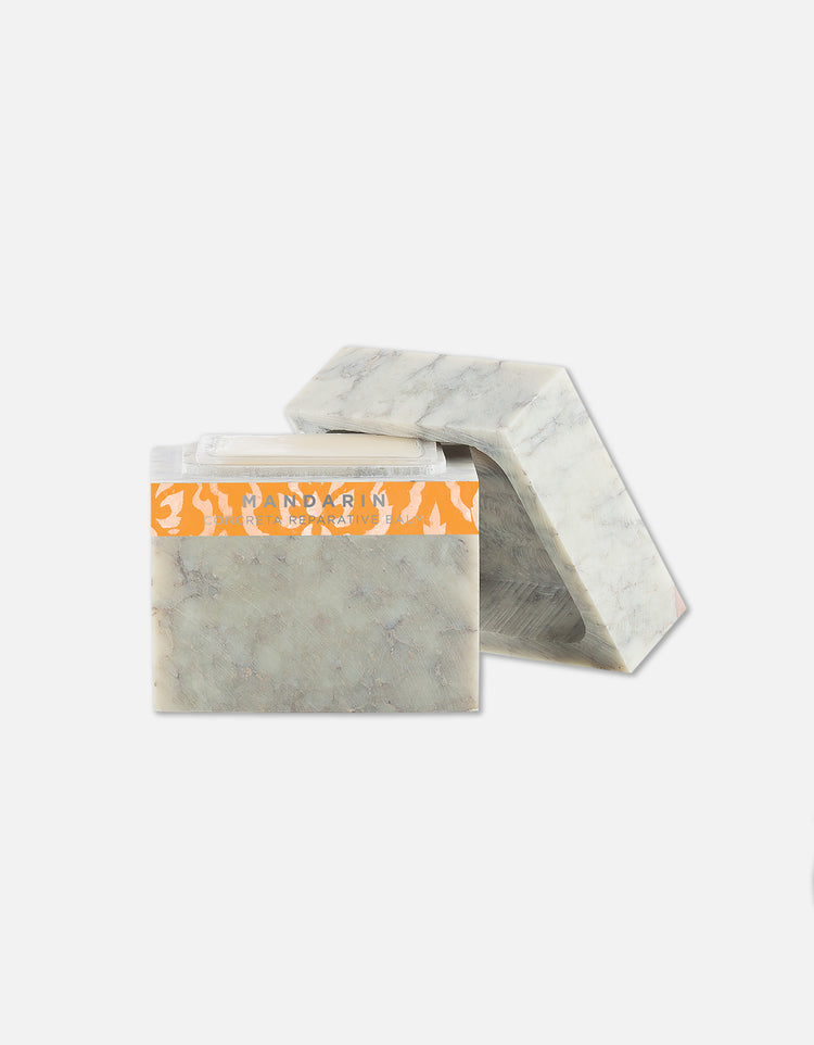 Mandarin Shampoo and Water Conditioner Set