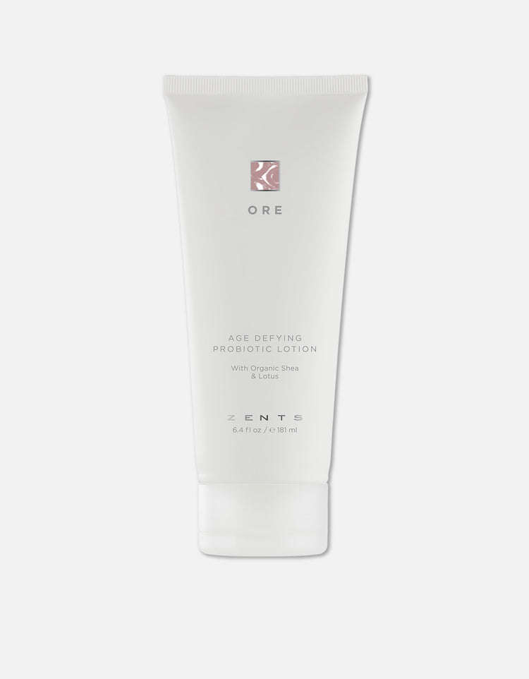 Body Lotion | Zents