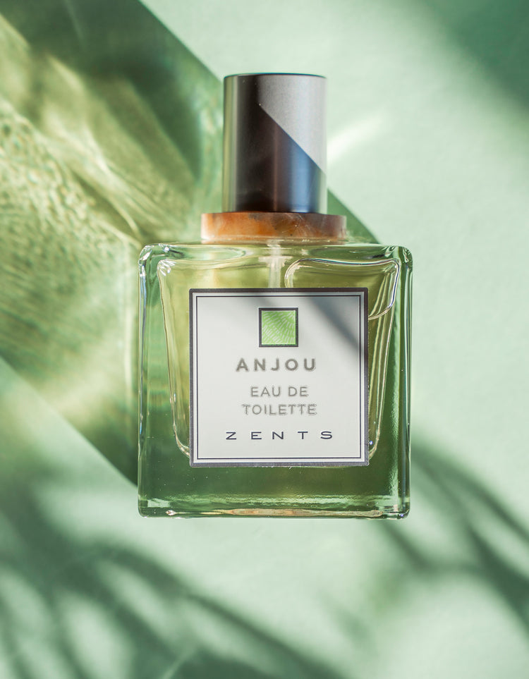 Eau De Toilette - Spa Grade Perfume Spray | Zents