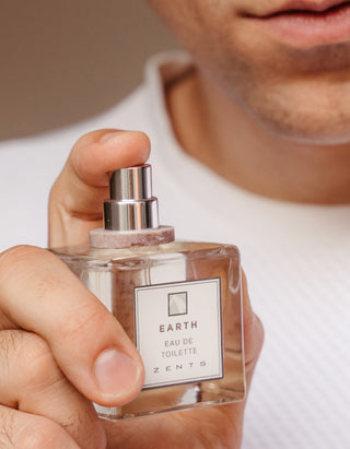Earth Eau de Toilette