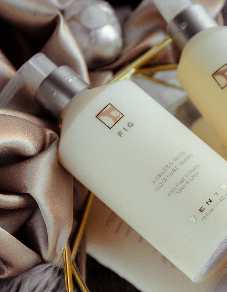 Unscented Fragrance-Free Skincare Collection - UnZented | ZENTS