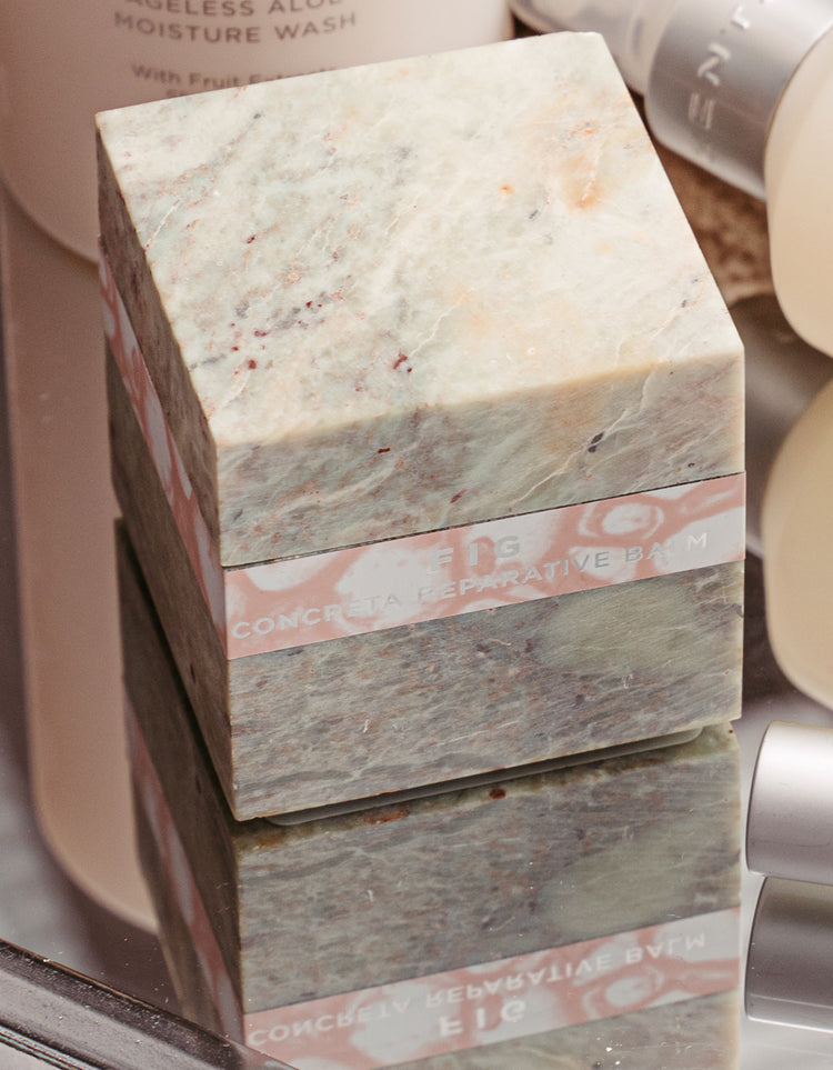 Concreta Skin Balm | Zents