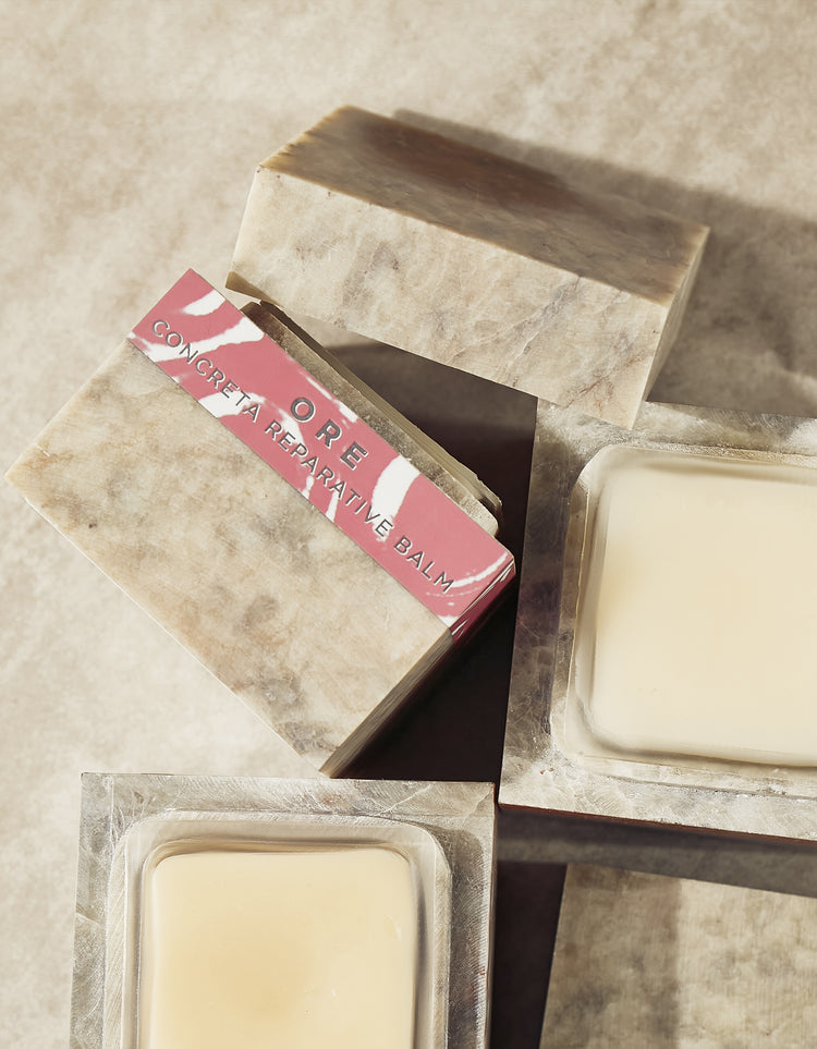 Concreta Skin Balm | Zents