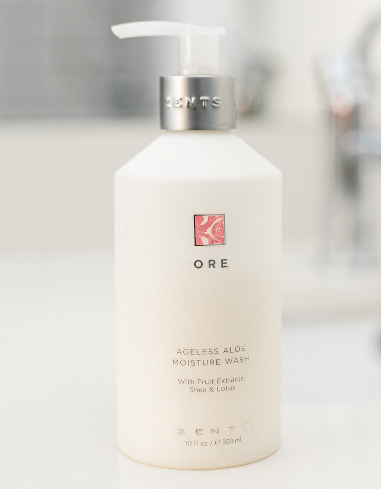 Luxury Vegan Skincare & Fragrance | ZENTS