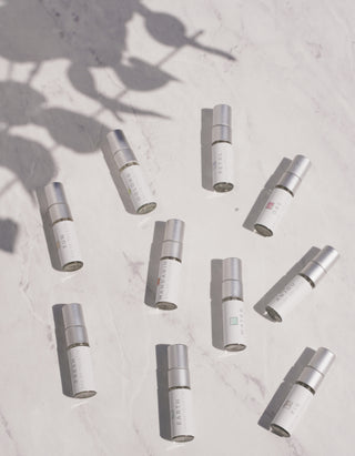 Luxury Vegan Skincare & Fragrance | ZENTS