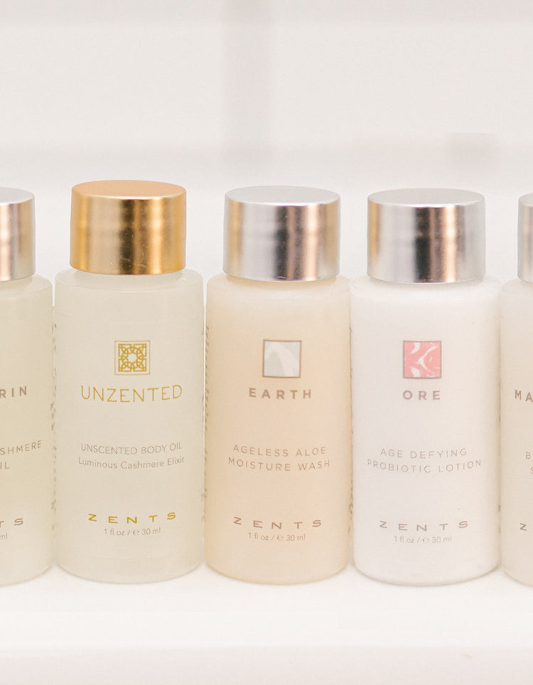 Concreta Skin Balm | Zents