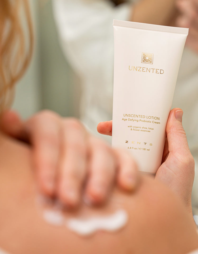 Body Lotion | Zents