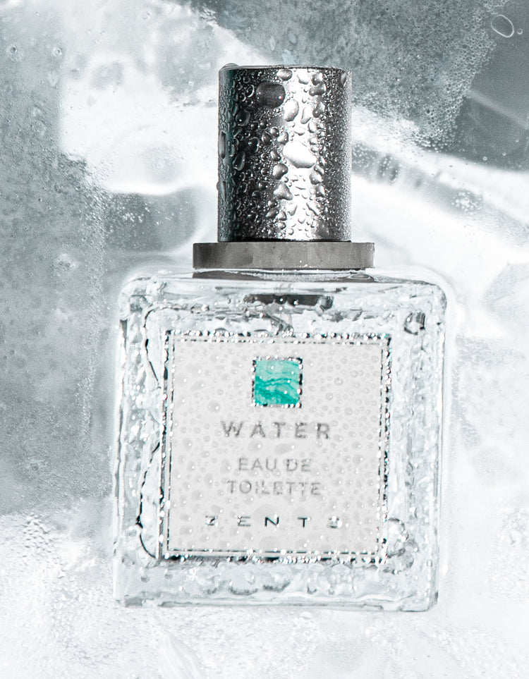 Eau De Toilette - Spa Grade Perfume Spray | Zents