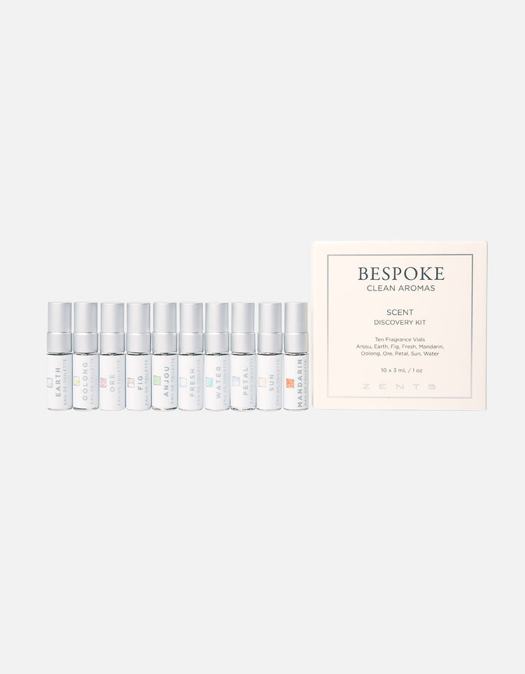 Scent Discovery Kit