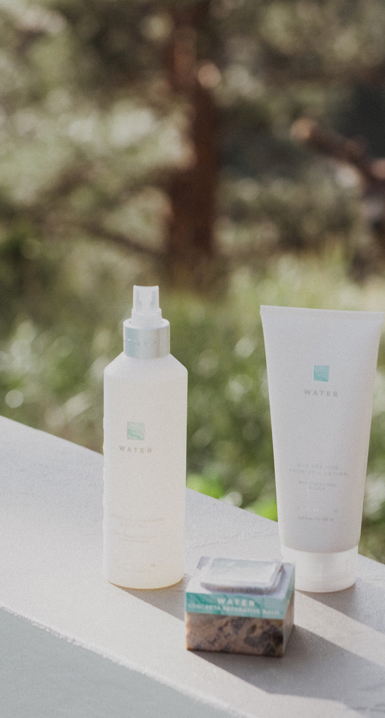 Luxury Vegan Skincare & Fragrance | ZENTS