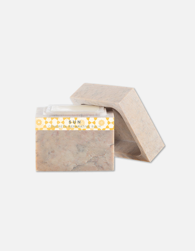 Concreta Skin Balm | Zents