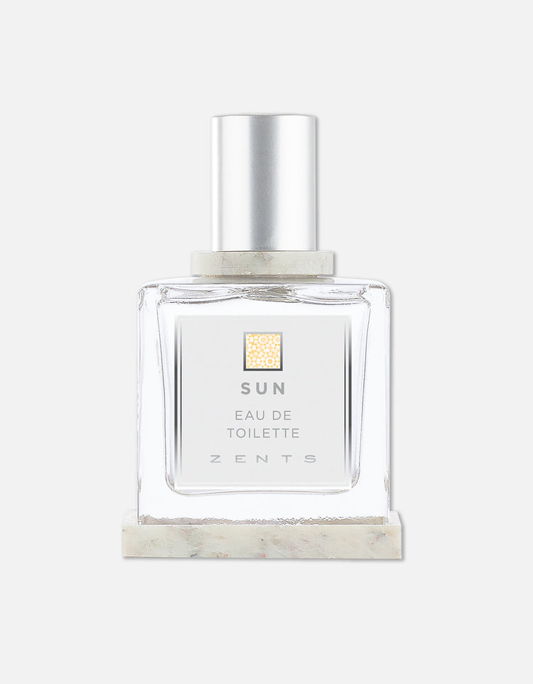 Eau De Toilette - Spa Grade Perfume Spray | Zents