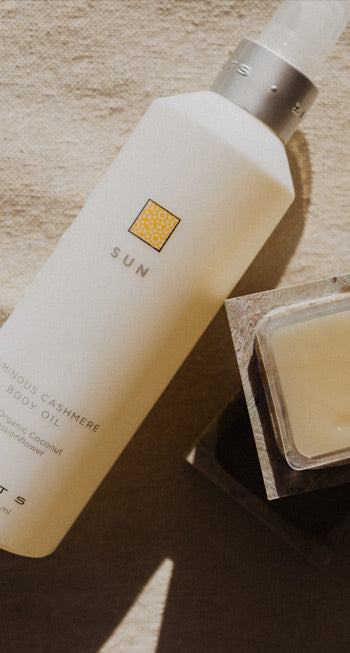 Luxury Vegan Skincare & Fragrance | ZENTS