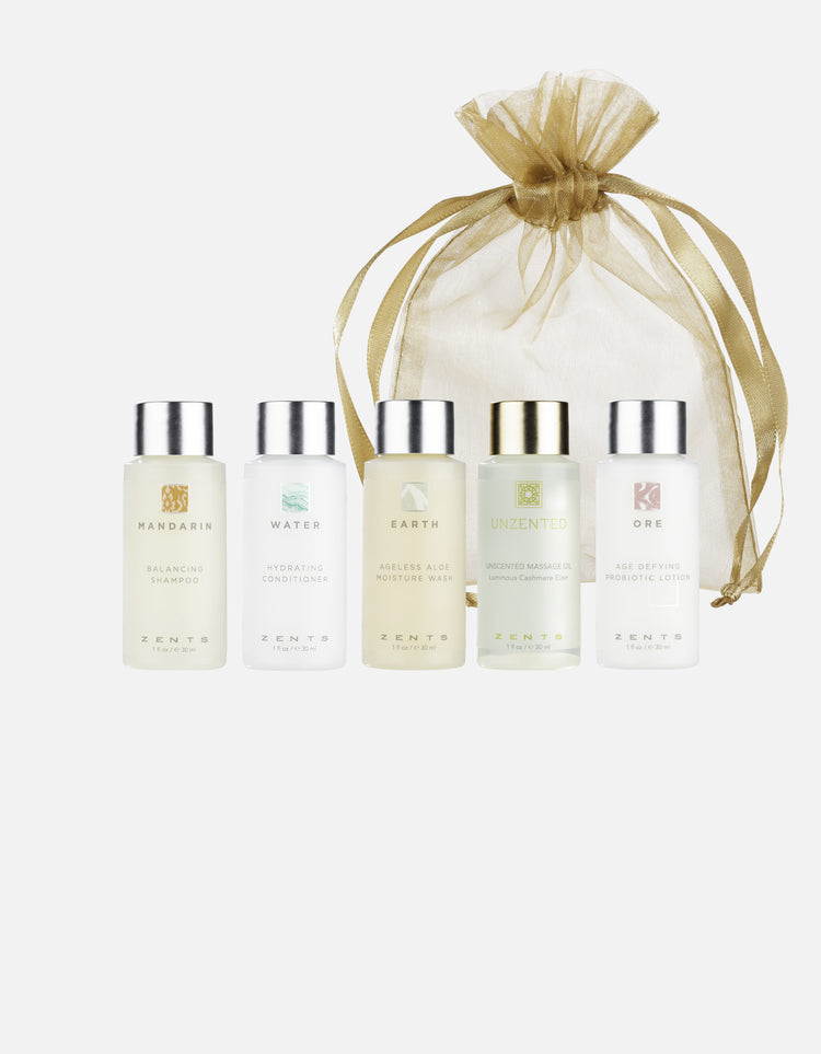Concreta Skin Balm | Zents